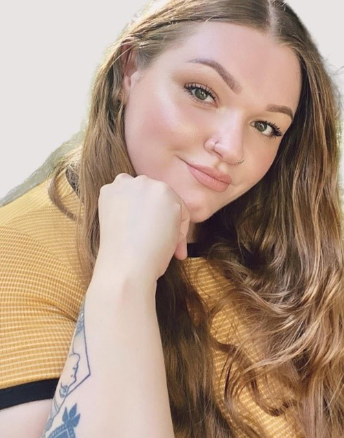 Chloe-Baldino | Peninsula College Blog